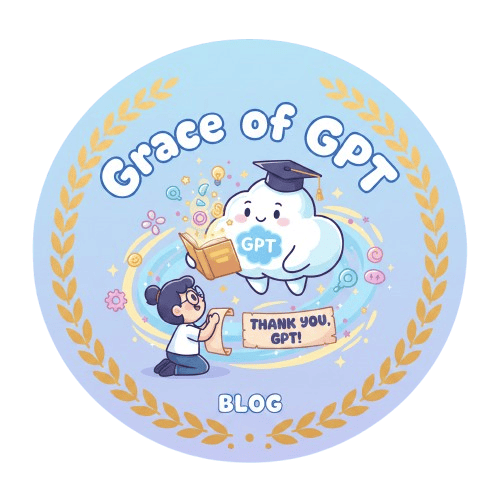 New Wave – Grace Of GPT